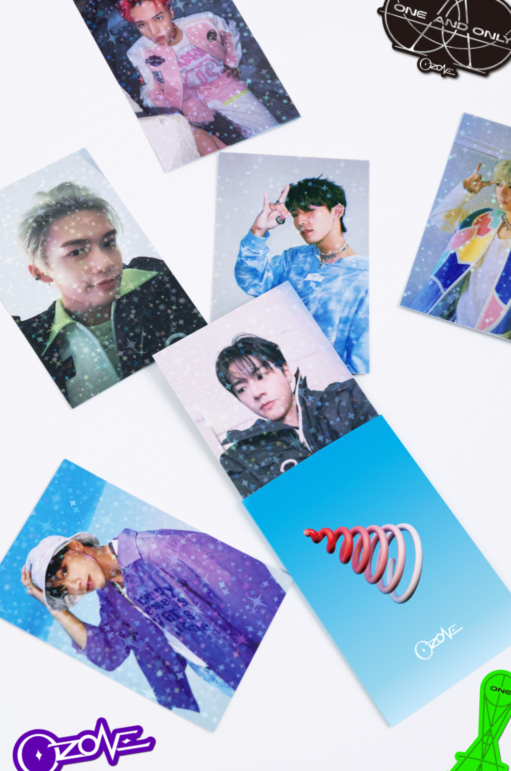 Ozone / Unicorn | Grandvity Design