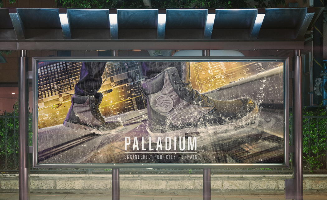 Palladium | Grandvity Design