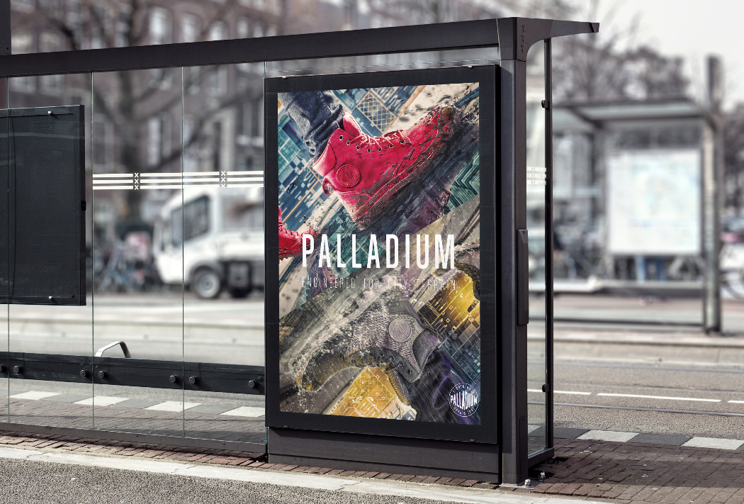 Palladium | Grandvity Design